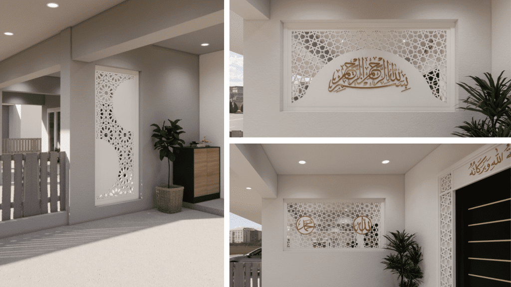 Building Better Neighborhoods: The Power Of CLC Decorative Panels ...