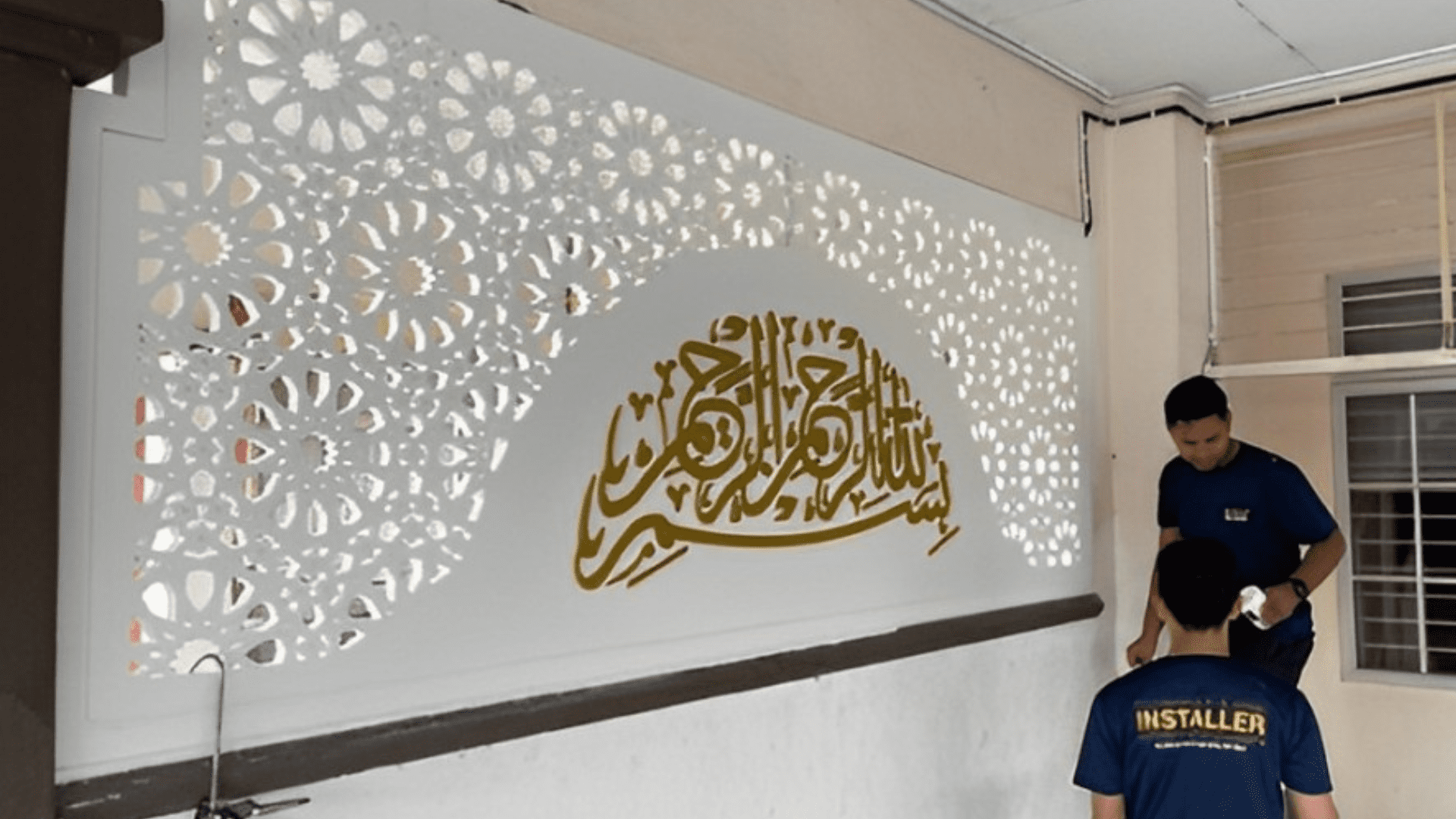 Building Better Neighborhoods: The Power Of CLC Decorative Panels ...